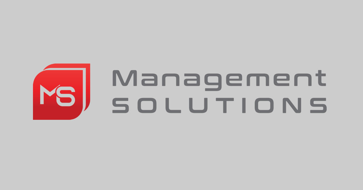 Management solutions - Upravljačka rješenja na jednom mjestu