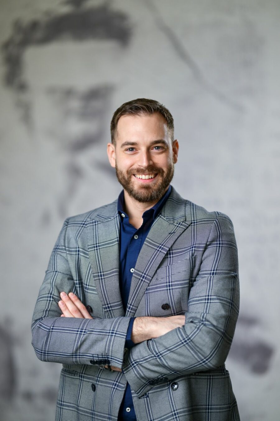 Naš tim - Management solutions